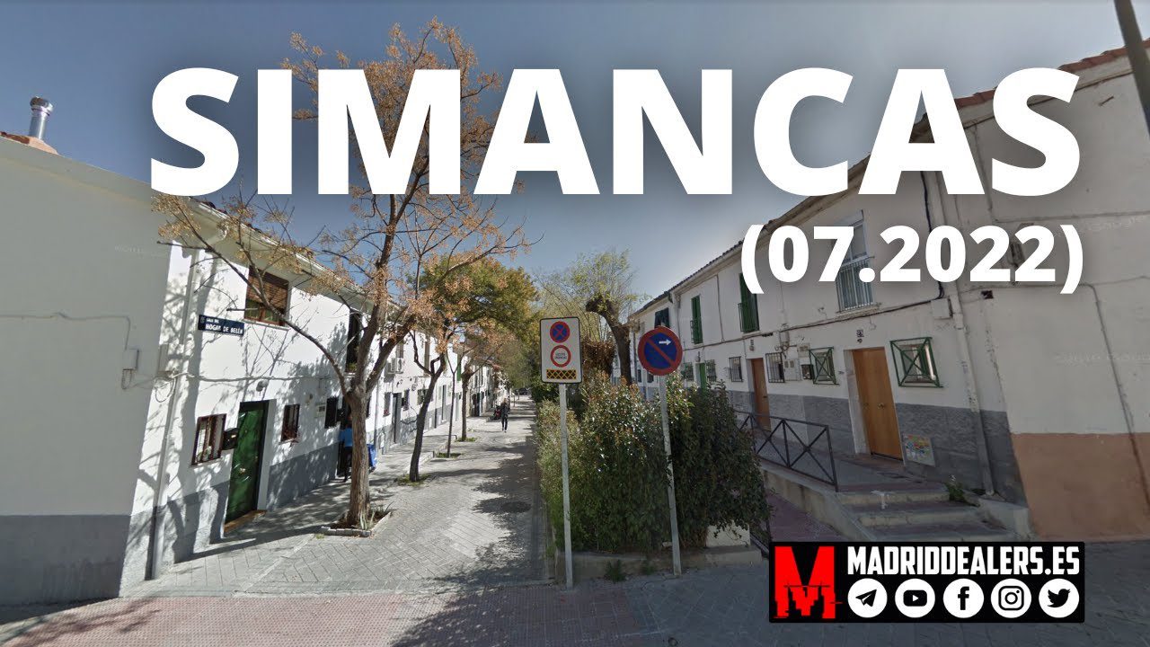 Descubre el encanto del barrio Amposta en Madrid 2026